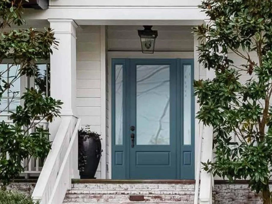 Moulding — Mako Millwork Inc